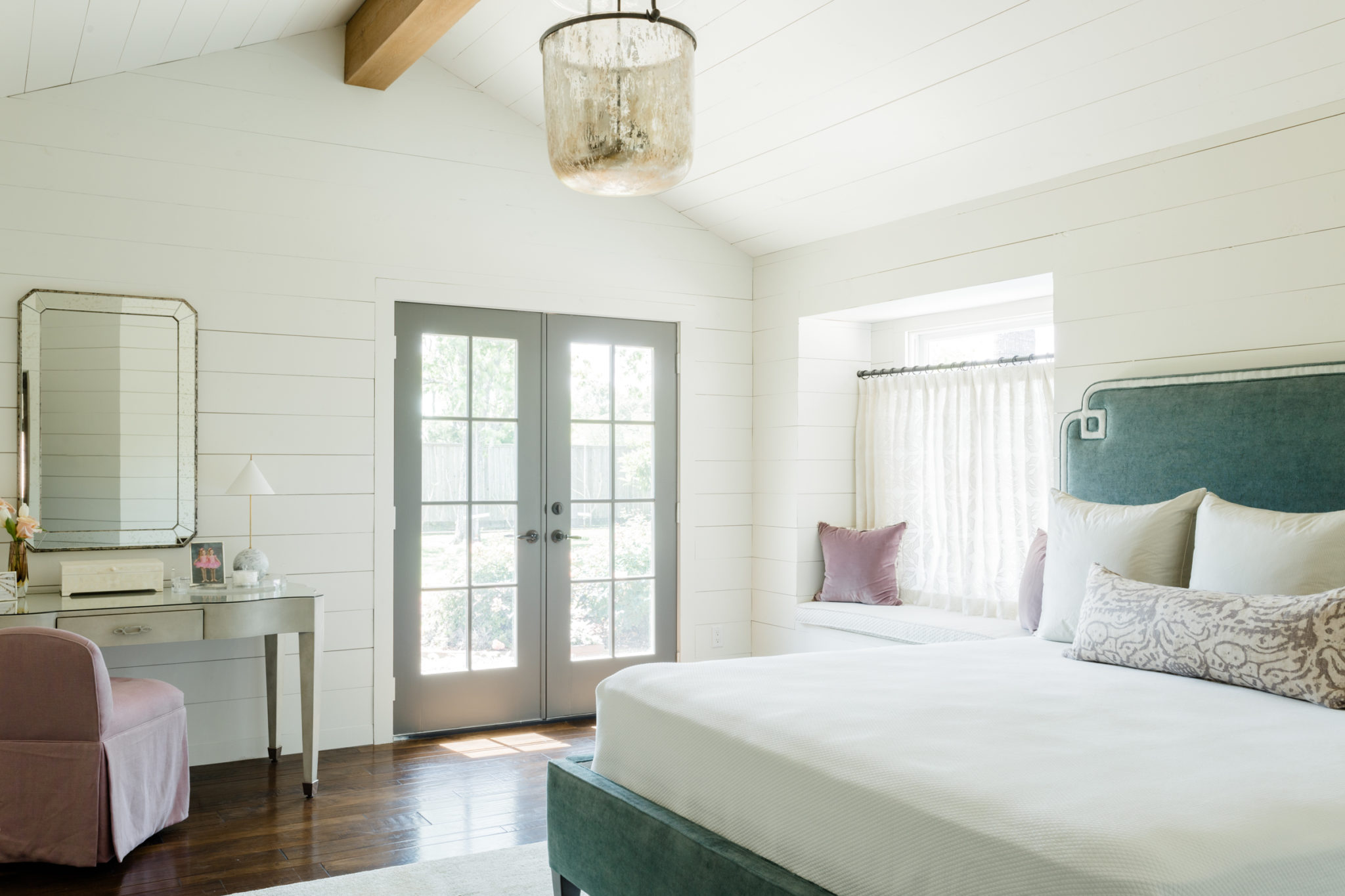 Crane Drive - Lauren Haskett Design